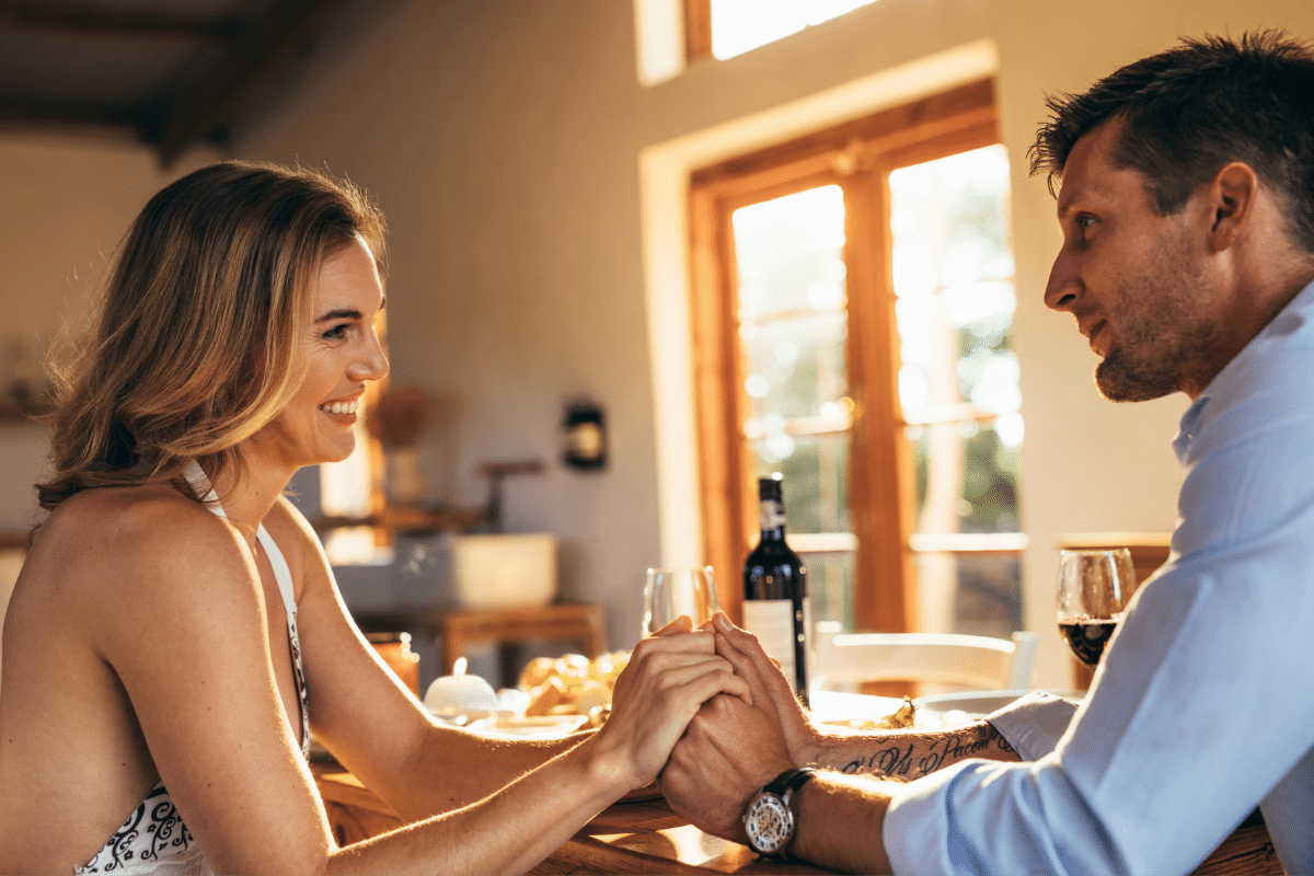 Getting Back With Ex Husband After Divorce - GetDivorcePapers.com